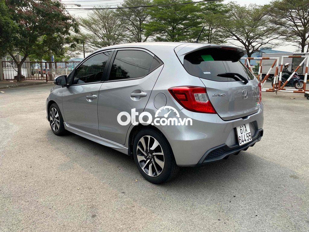Mua bán Honda Brio 2019 giá 375 triệu - 22804050