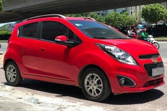 Gợi ý mẫu xe cũ giá rẻ: Chỉ 150 triệu đồng 'Che mưa, che nắng' hay bổ ...