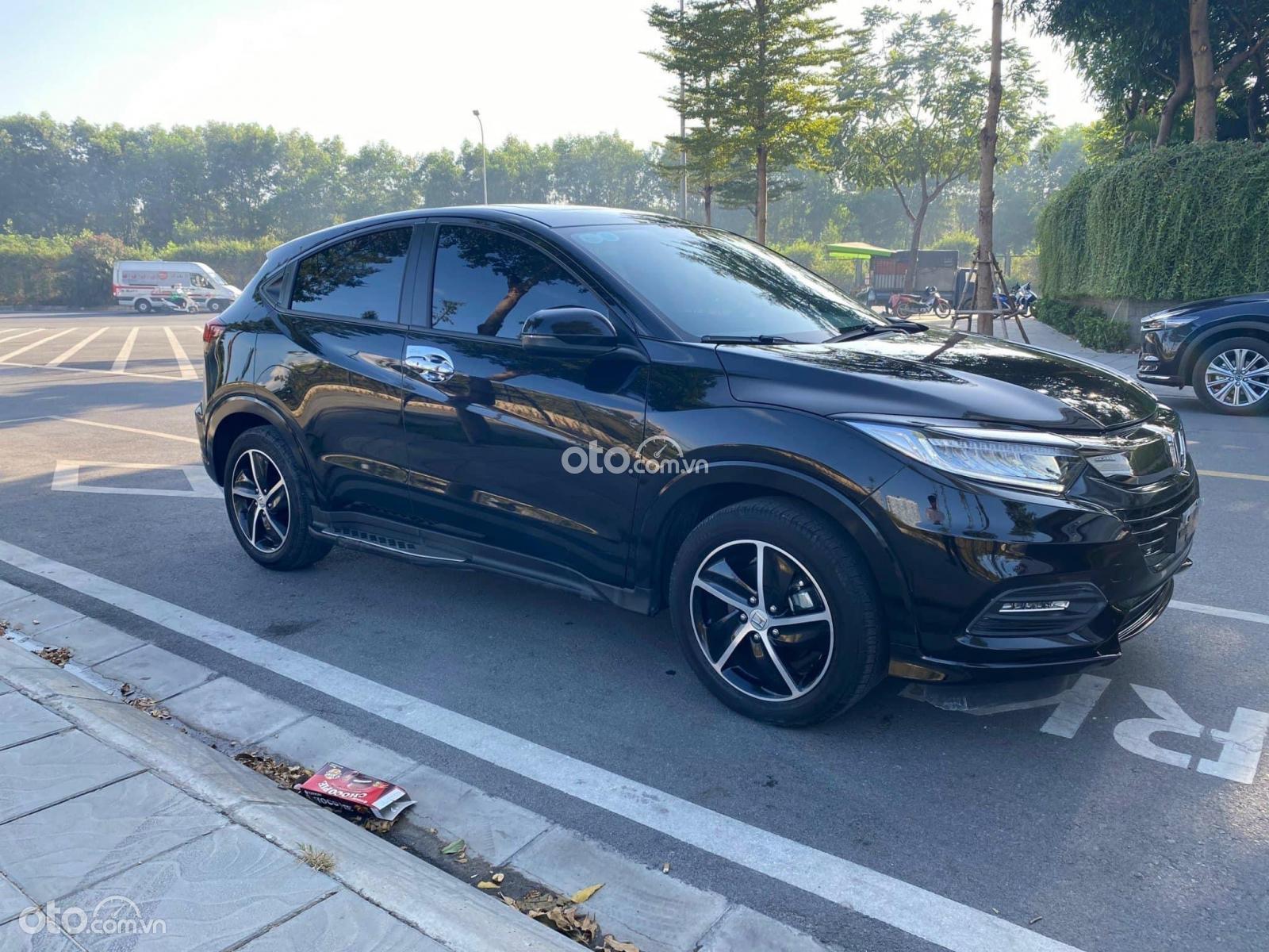 Mua bán Honda HR-V L 2021 giá 790 triệu - 22811394