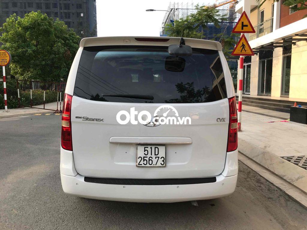 Mua bán Hyundai Starex 2012 giá 325 triệu - 22821542