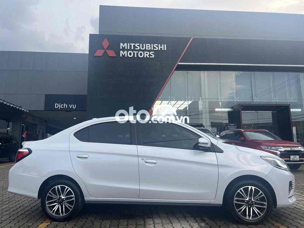 Mua bán Mitsubishi Attrage 2021 giá 420 triệu - 22822952