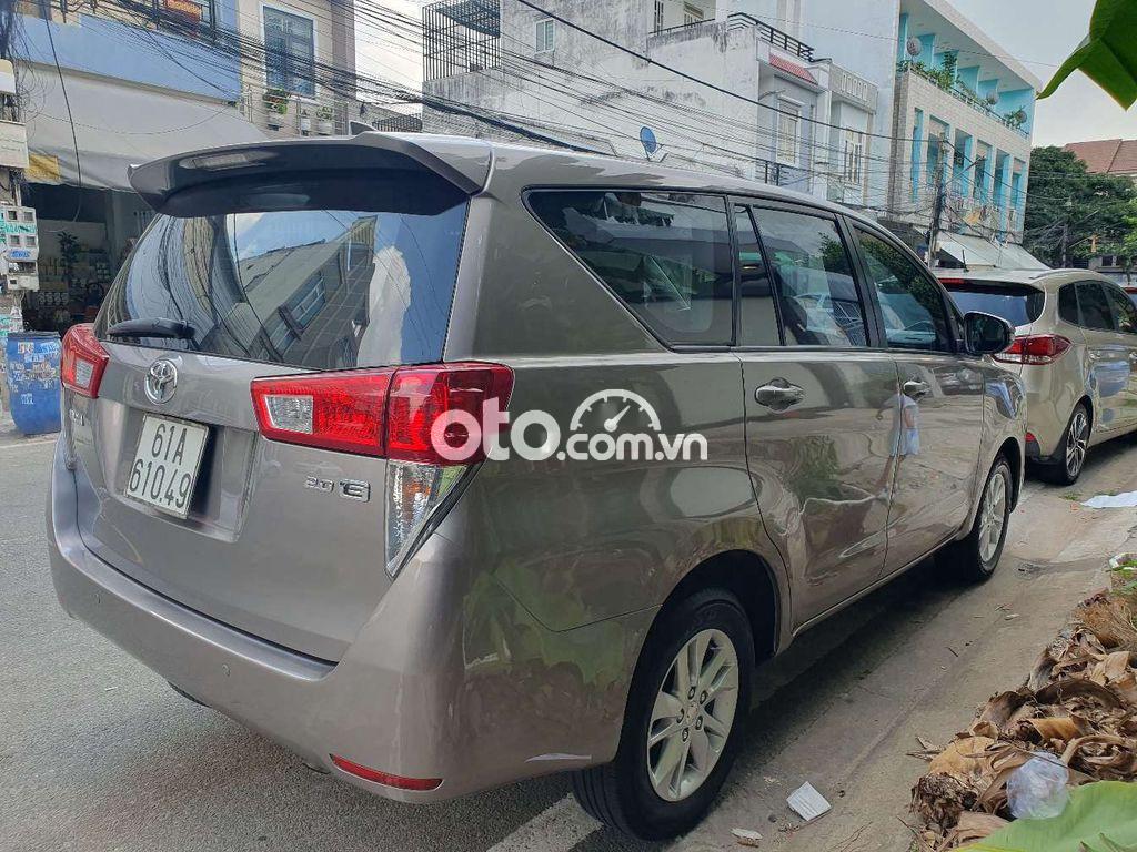 Mua bán Toyota Innova 2019 giá 550 triệu - 22823750