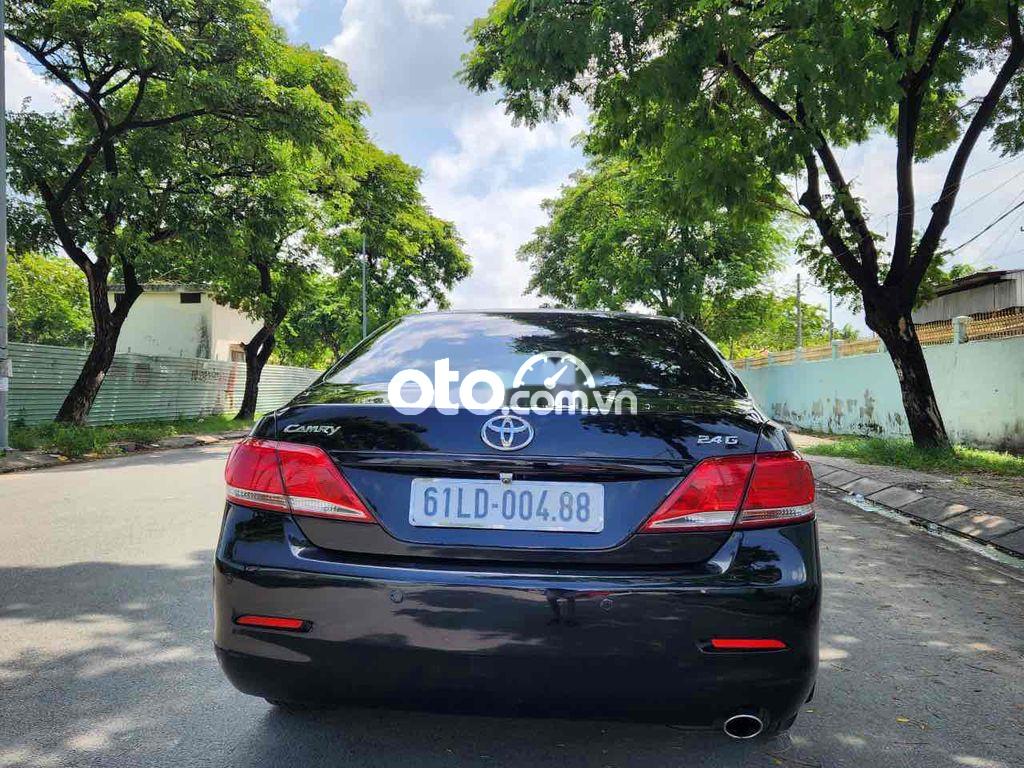 Mua bán Toyota Camry 2012 giá 425 triệu - 22826667