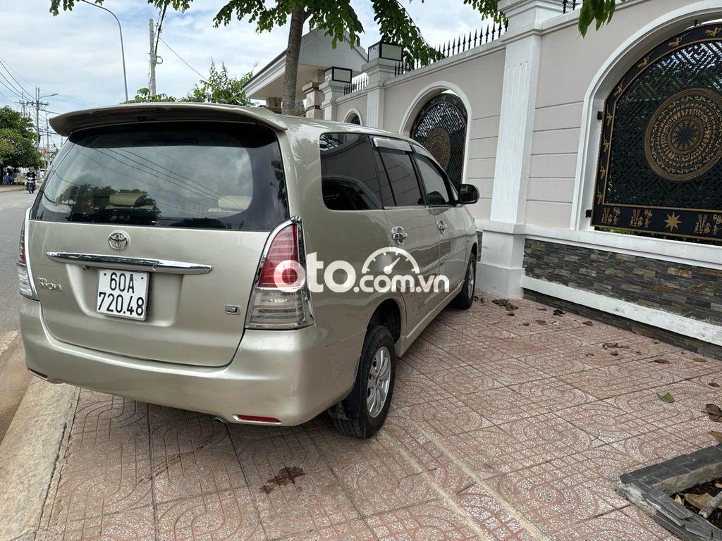 Mua bán Toyota Innova 2011 giá 178 triệu - 22836378