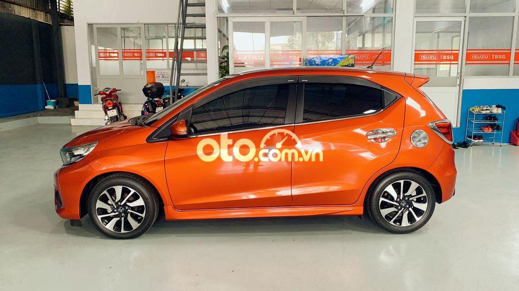 Mua bán Honda Brio 2020 giá 41.5 triệu - 22836301