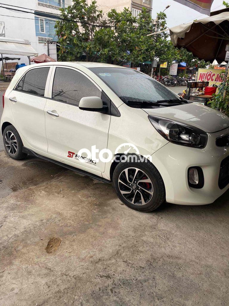 Mua bán Kia Morning 2016 giá 175 triệu - 22842761