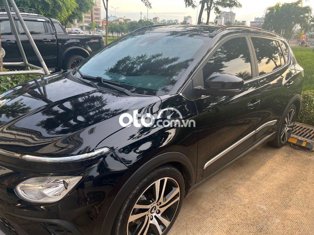 Mua bán VinFast VF e34 2022 giá 470 triệu - 22842690