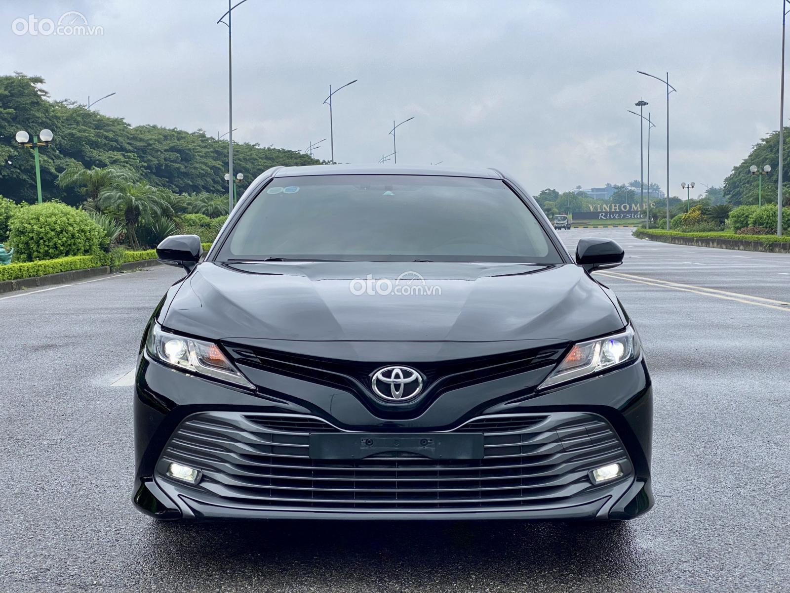 Mua bán Toyota Camry 2.0G 2020 giá 790 triệu - 22845817