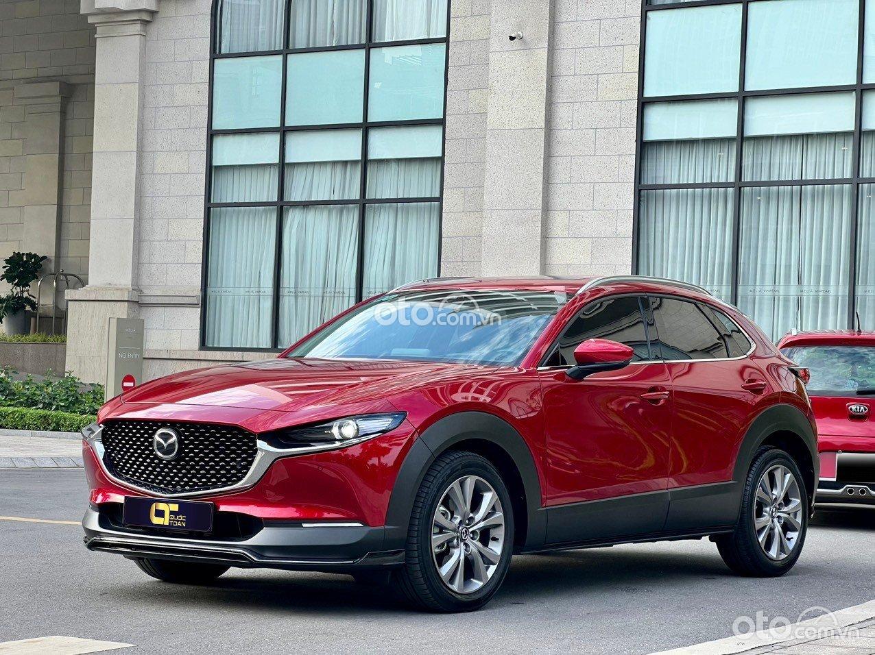 Mua bán Mazda CX-30 2.0L Premium 2022 giá 739 triệu - 22854824