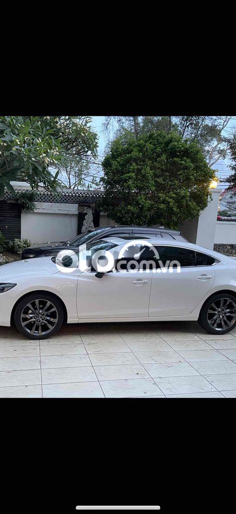 Mua bán Mazda 6 2021 giá 690 triệu - 22857082