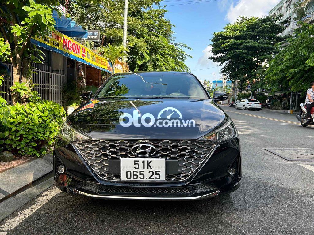 Mua bán Hyundai Accent 2021 giá 380 triệu - 22871622
