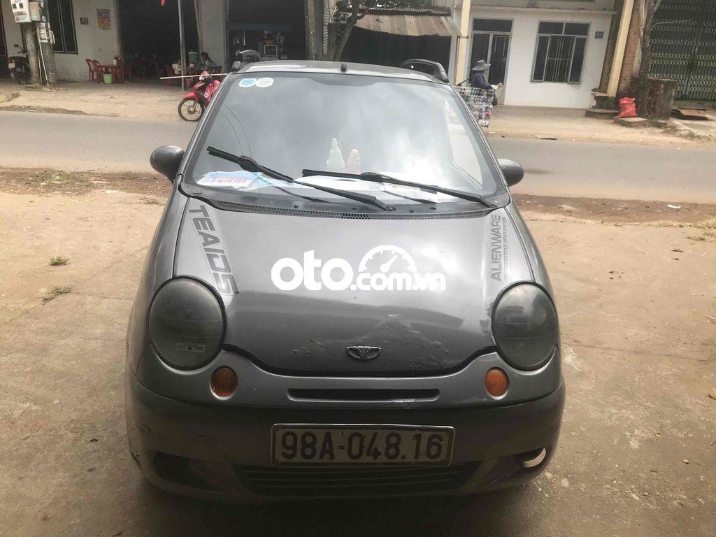 Mua bán Daewoo Matiz 2008 giá 55 triệu - 22874248