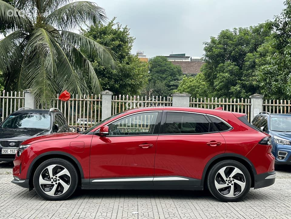 Mua bán VinFast VF8 2022 giá 7xx triệu - 22876239