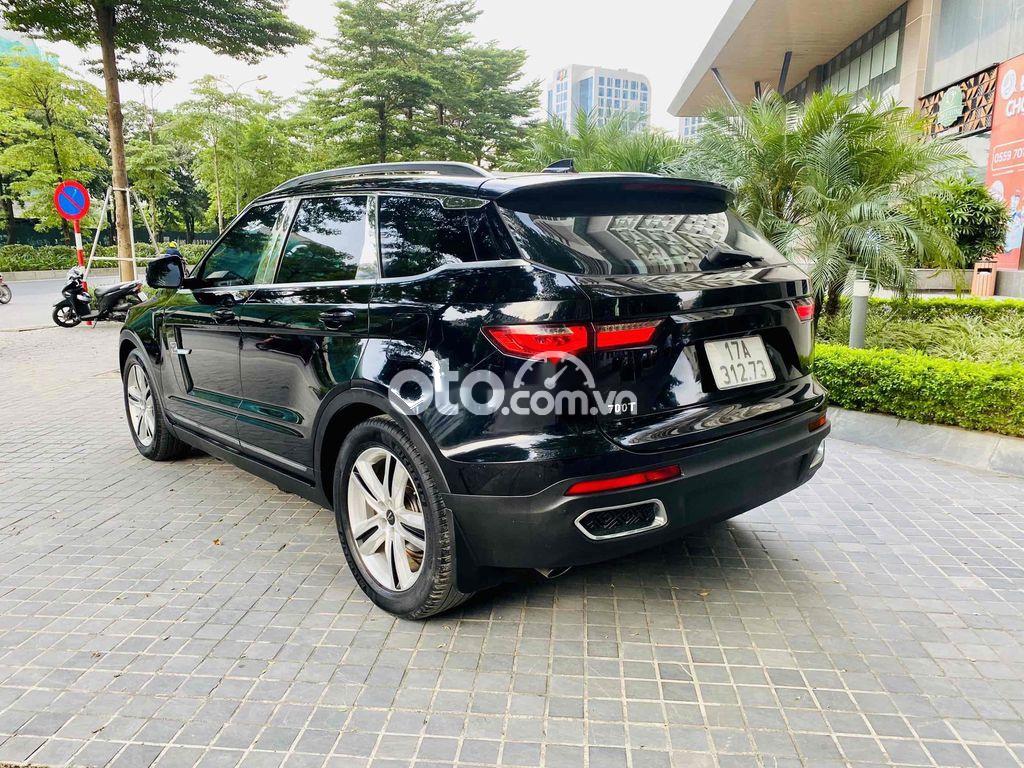 Mua bán Zotye Z8 2018 giá 365 triệu - 22881517