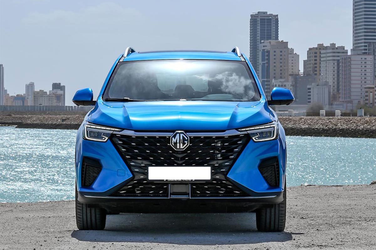 Điểm danh Series xe hot mang thương hiệu MG sắp đổ bộ thị trường | Oto ...