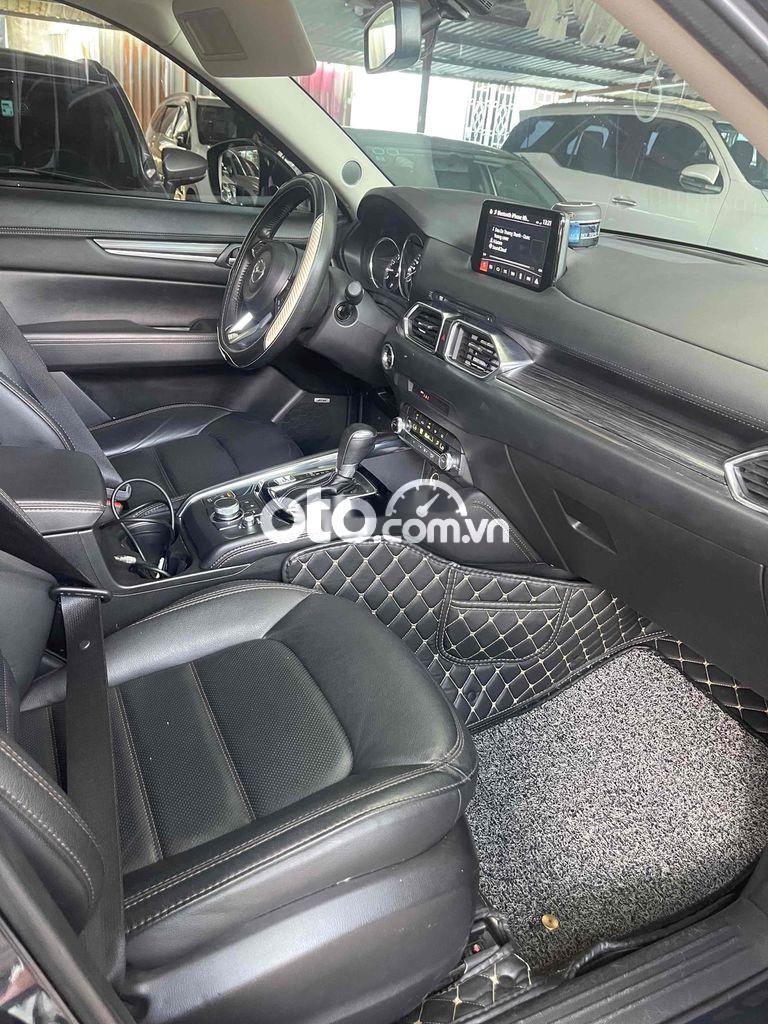 Mua bán Mazda CX-5 2022 giá 725 triệu - 22889337