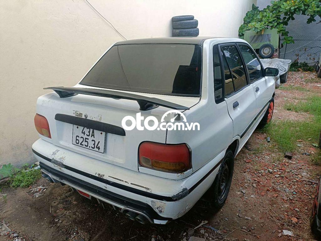 Mua bán Kia Pride 2001 giá 29 triệu - 22889394