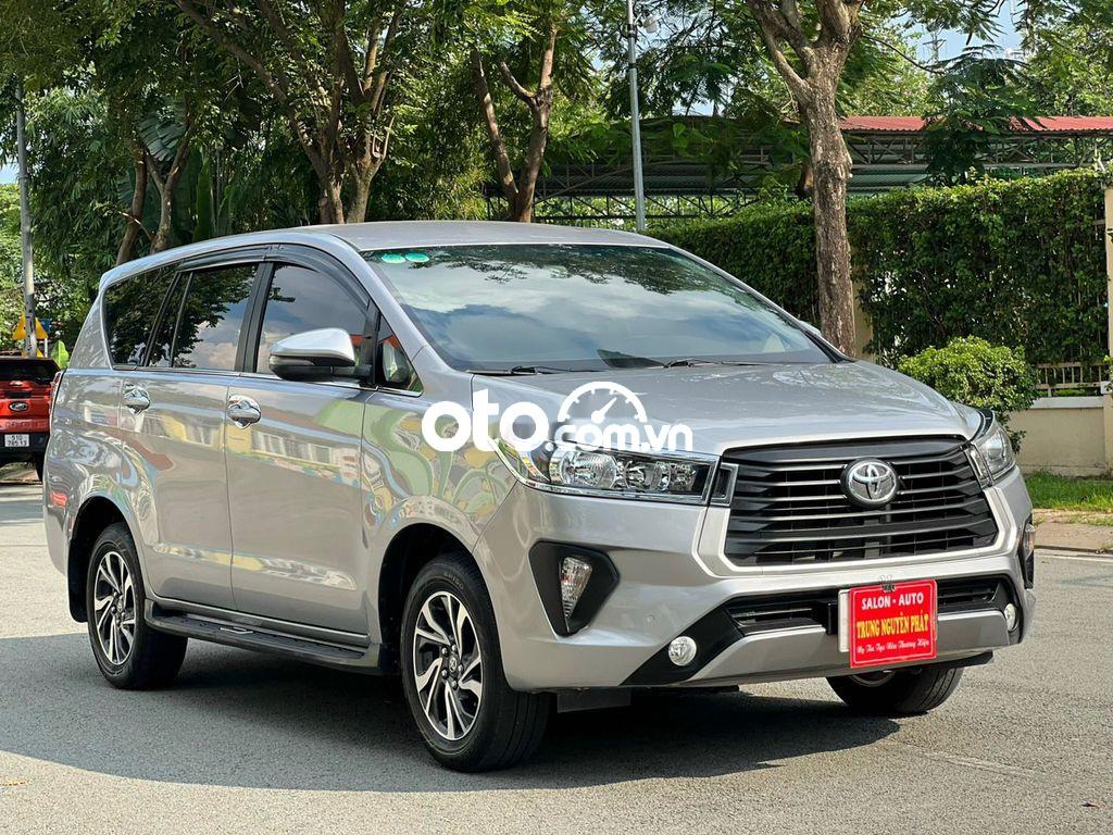 Mua bán Toyota Innova 2019 giá 598 triệu - 22896256
