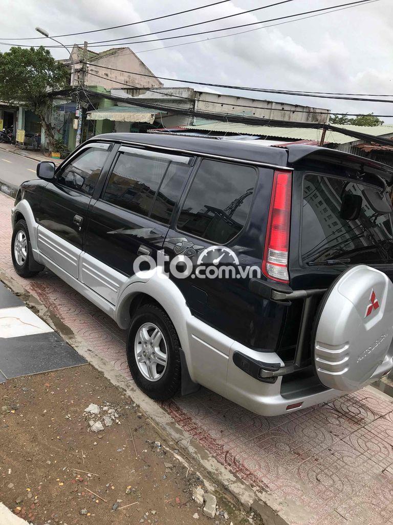 Mua bán Mitsubishi Jolie 2002 giá 75 triệu - 22899887