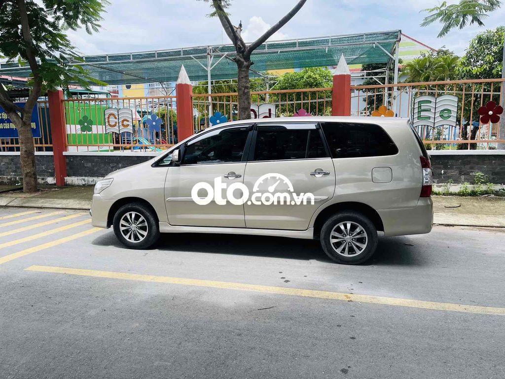 Mua bán Toyota Innova 2016 giá 320 triệu - 22904096