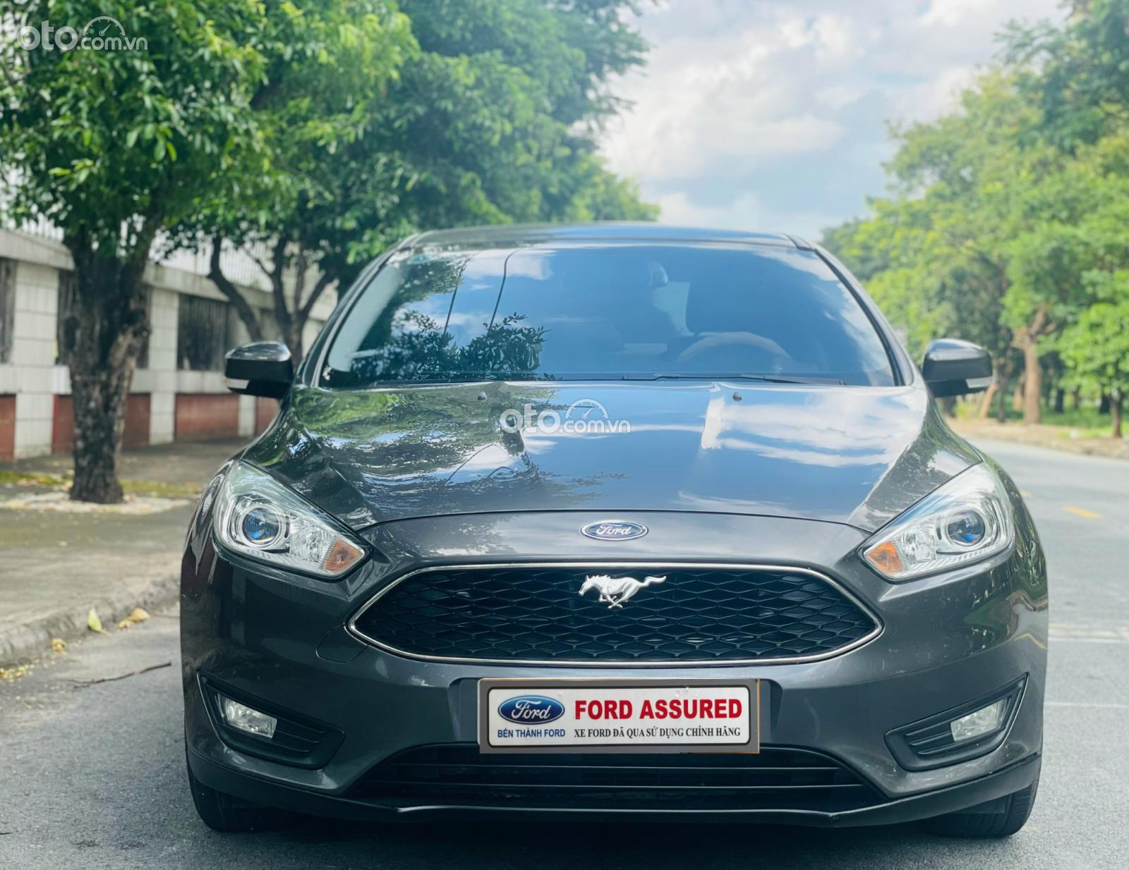 Mua bán Ford Focus Trend 2019 giá 432 triệu - 22908426