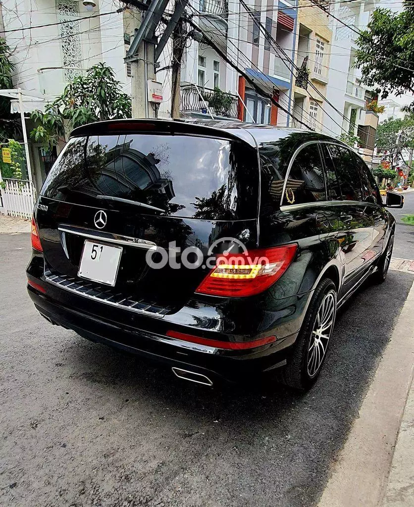 Mua bán Mercedes-Benz R300 2011 giá 430 triệu - 22918923