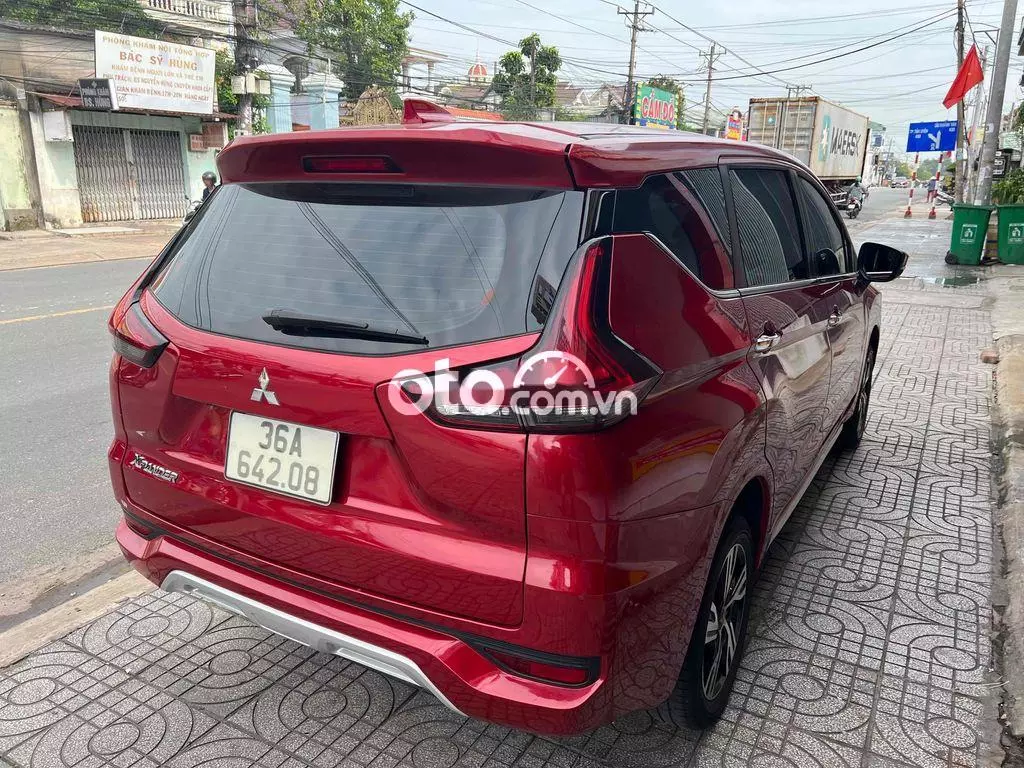 Mua bán Mitsubishi Xpander 2021 giá 499 triệu - 22921038