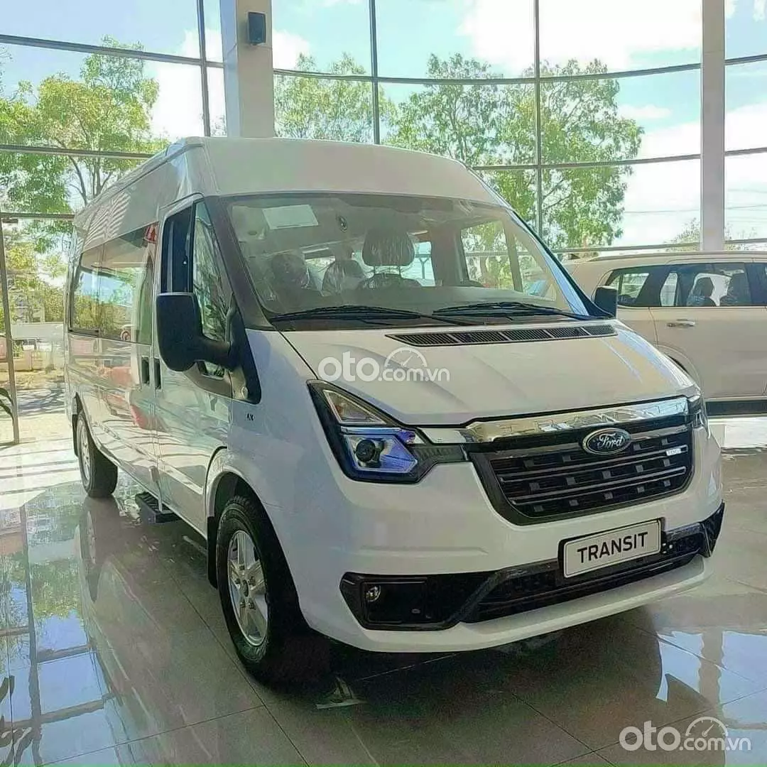 Mua bán Ford Transit Phiên bản khác 2024 giá 845 triệu - 22924486