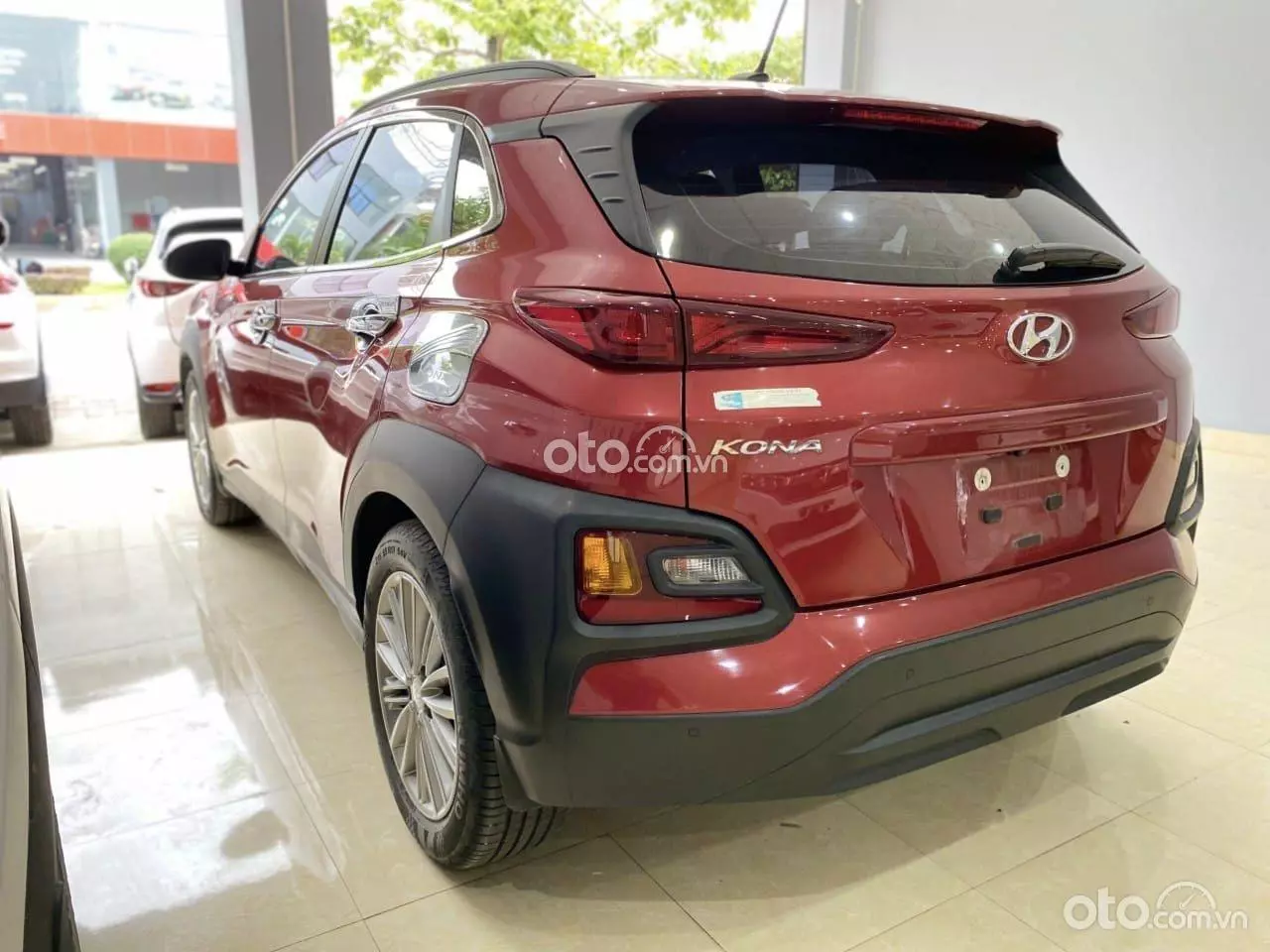 Mua bán Hyundai Kona 2020 giá 510 triệu - 22926008