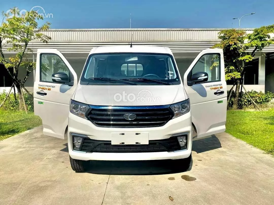 Mua bán Thaco Town 2023 giá 282 triệu - 22927996