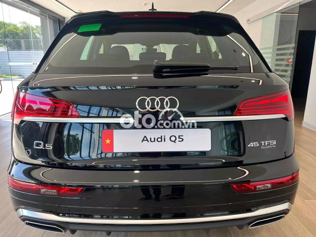 Mua bán Audi Q5 2023 giá 2 tỉ 305 triệu - 22931012