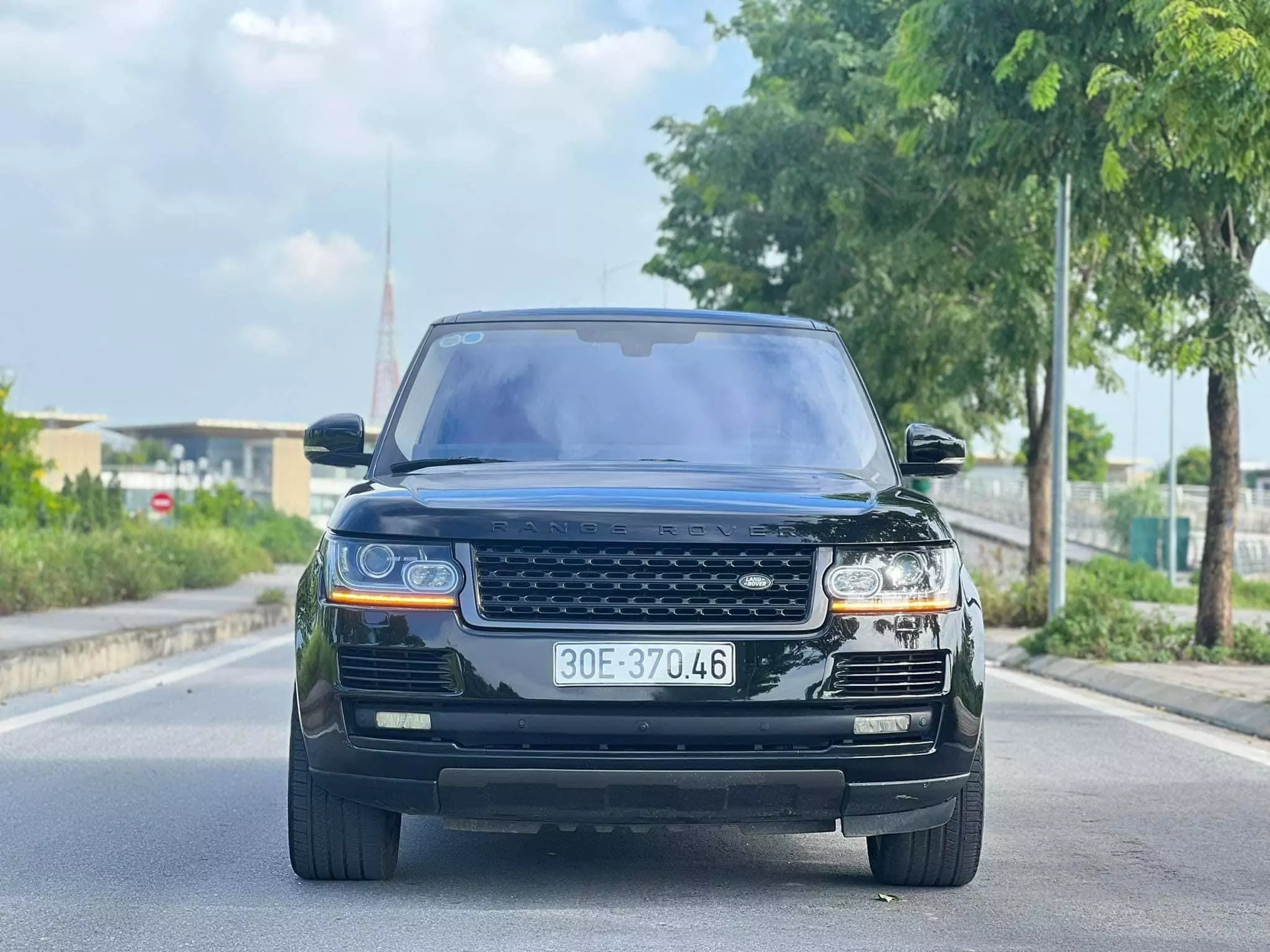 Mua bán Land Rover Range Rover Autobiography LWB 5.0 V8 2016 giá 3 tỉ ...