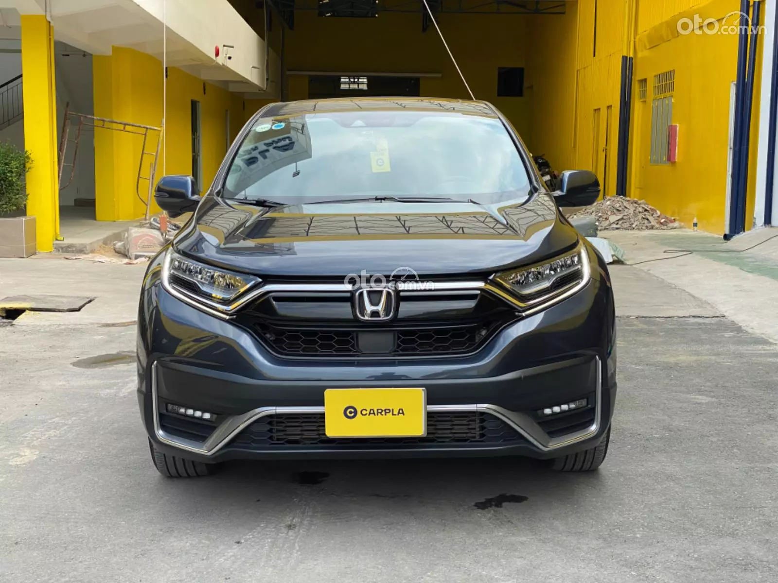Mua bán Honda CR-V 1.5 L 2020 giá 819 triệu - 22929754