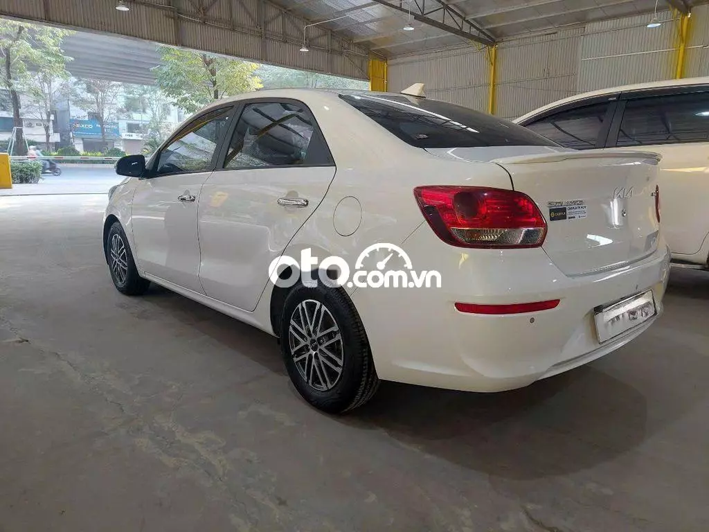 Mua bán Kia Soluto 2022 giá 335 triệu - 22939633