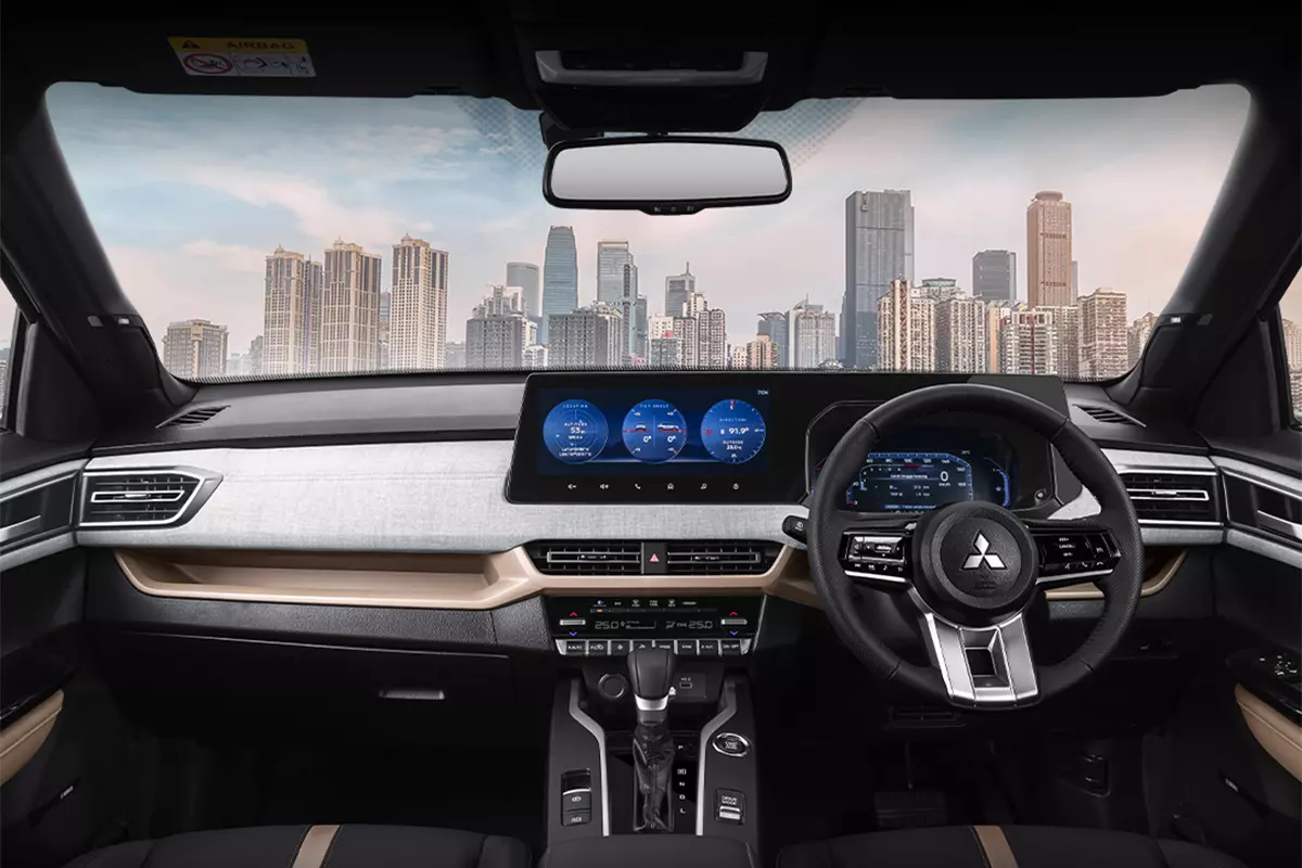 Xforce đã chốt lịch ra mắt Việt Nam với 4 phiên bản | Oto.com.vn