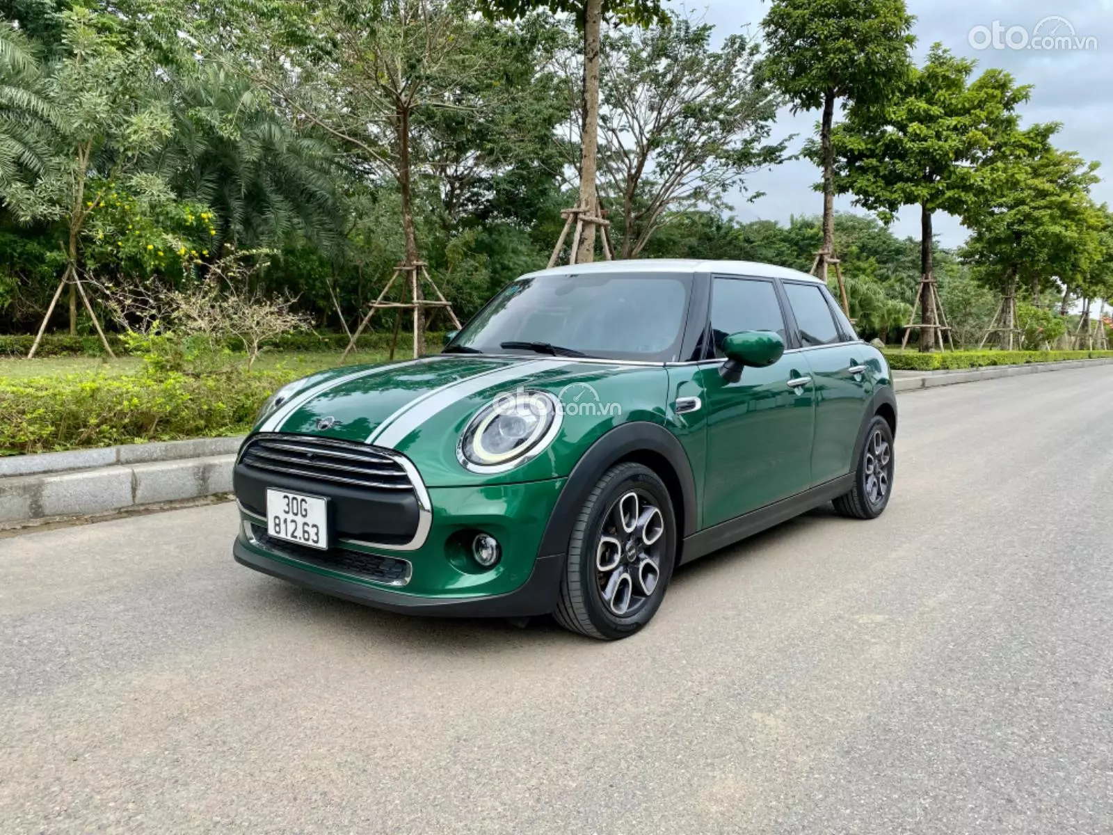 Mua bán Mini One 2020 giá 1 tỉ 100 triệu - 22943386