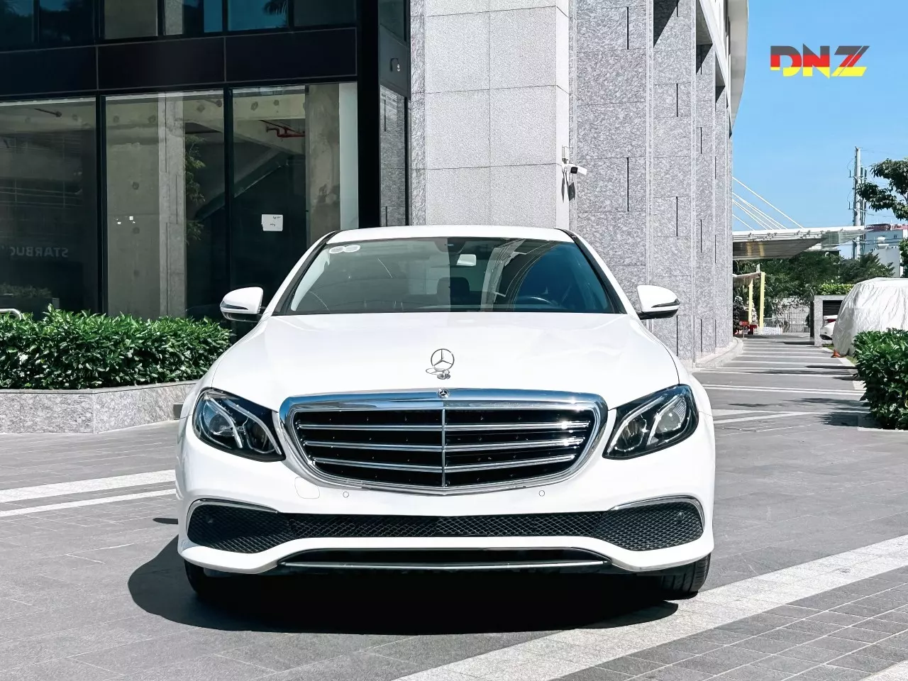 Mua bán Mercedes-Benz E200 Exclusive 2020 giá 1 tỉ 249 triệu - 22944265