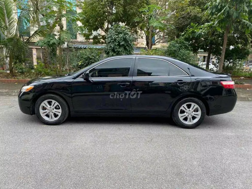 Mua bán Toyota Camry 2007 giá 315 triệu - 22947313