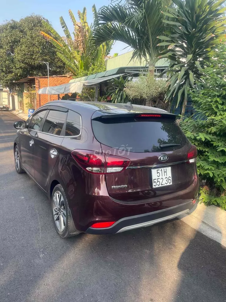 Mua bán Kia Rondo 2019 giá 420 triệu - 22952123