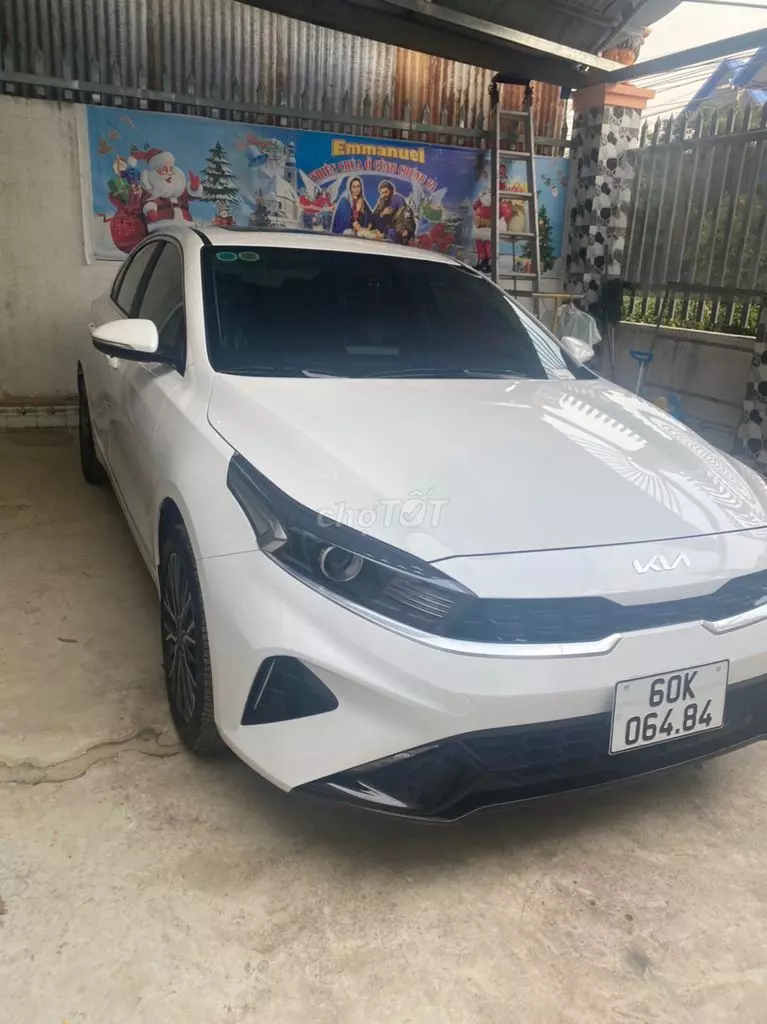 Mua bán Kia K3 2022 giá 580 triệu - 22954018