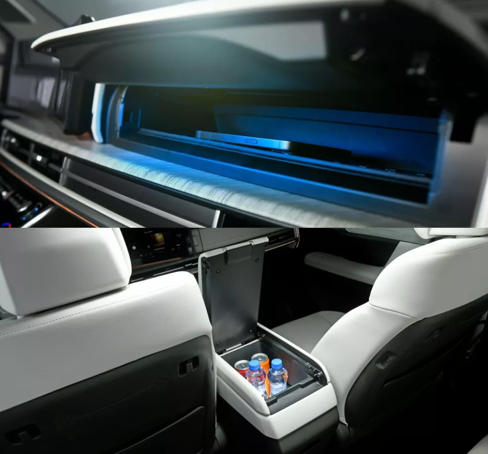 Hyundai Santa Fe 2024 chào sân Đông Nam Á, đường về Việt Nam đang ngắn dần