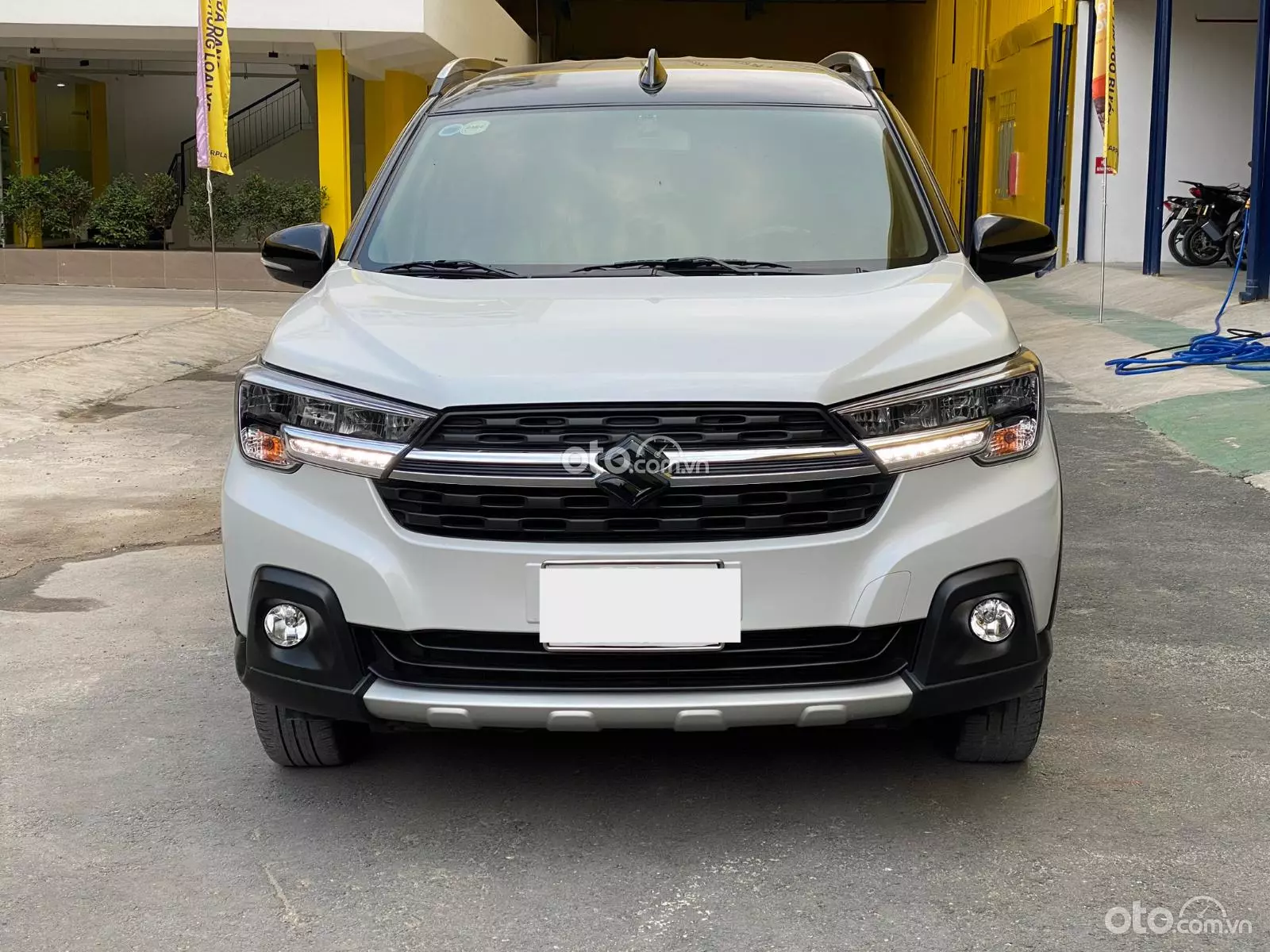 Mua bán Suzuki XL7 GLX 2021 giá 499 triệu - 22959927