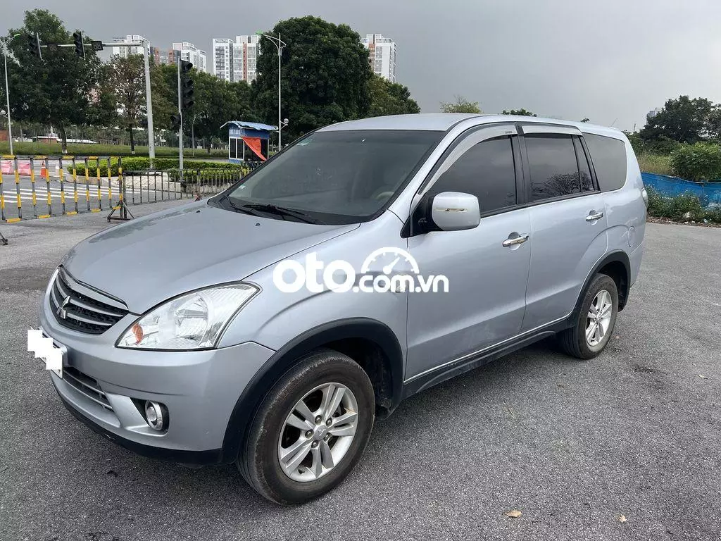 Mua bán Mitsubishi Zinger 2009 giá 182 triệu - 22965608
