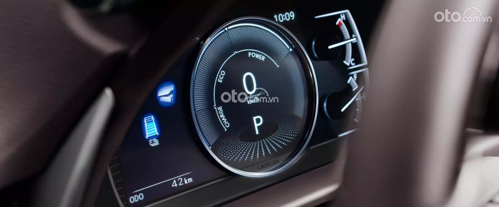 Giá xe Lexus ES 250 2024 mới nhất kèm tin khuyến mại (2/2024)