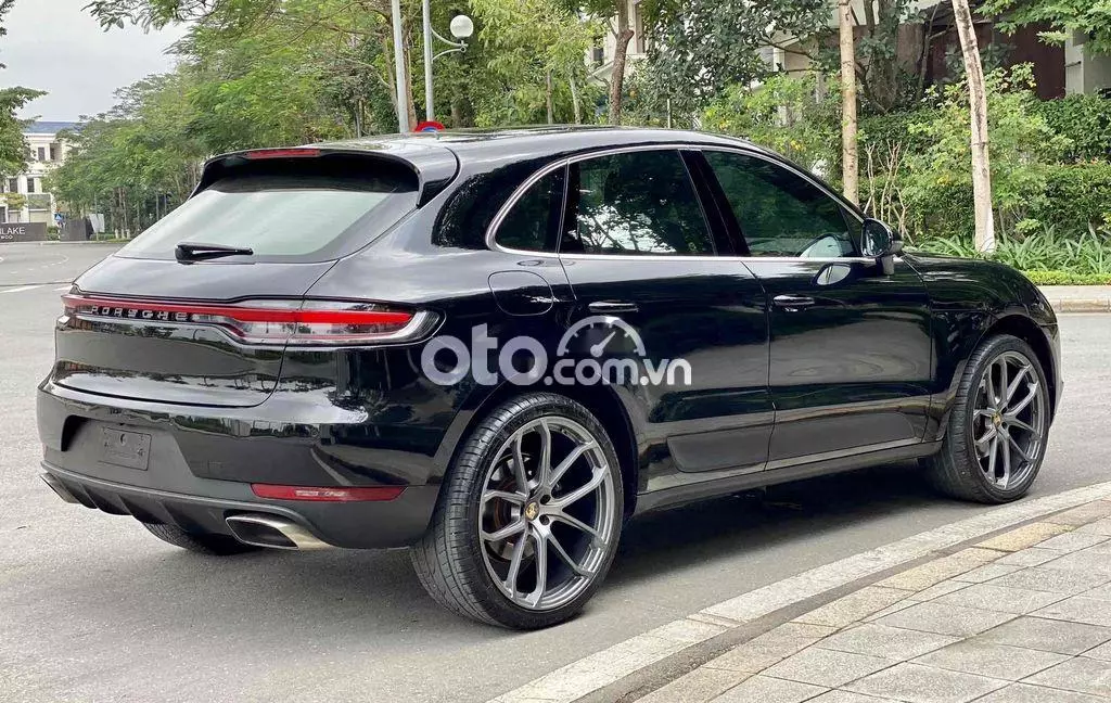 Mua bán Porsche Macan 2017 giá 1 tỉ 950 triệu - 22969588