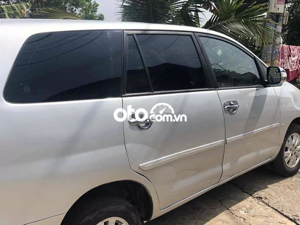 Mua bán Toyota Innova 2010 giá 220 triệu - 22969204