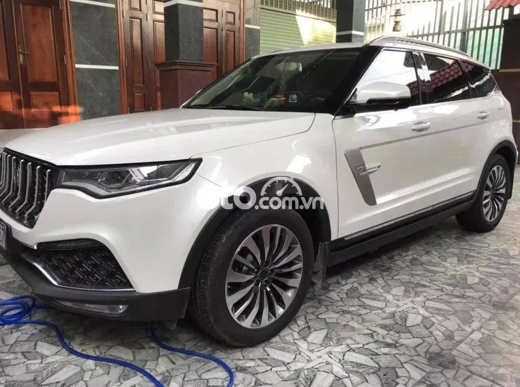 Mua bán Zotye Z8 2019 giá 460 triệu - 22975866