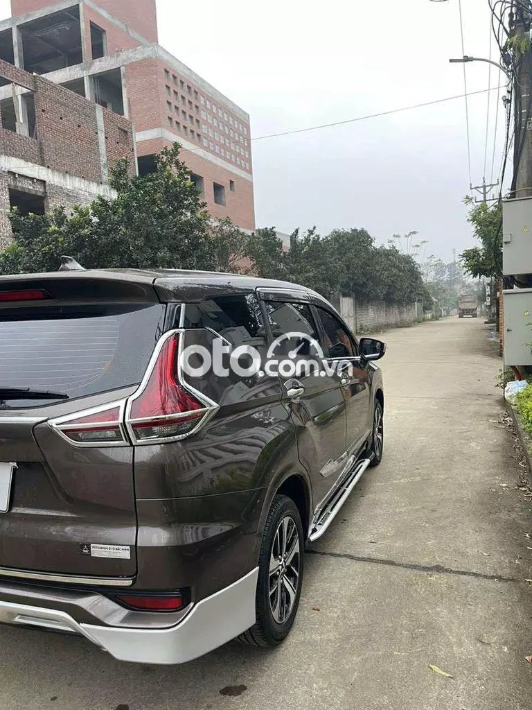 Mua bán Mitsubishi Xpander Cross 2018 giá 455 triệu - 22976646