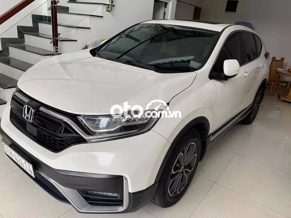Mua bán Honda CR-V 2020 giá 838 triệu - 22978552