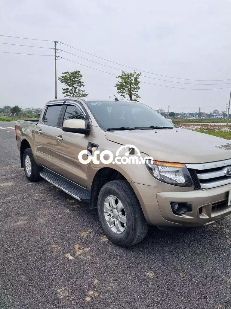 Mua bán Ford Ranger 2014 giá 335 triệu - 22982089